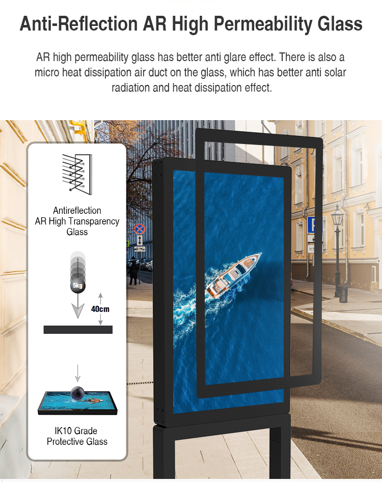 Geephon Eco Bright High Performance Processor Msc Cms Cloud System ...