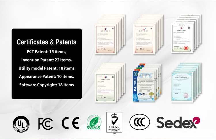 Geephon Eco Bright High Performance Processor Msc Cms Cloud System ...