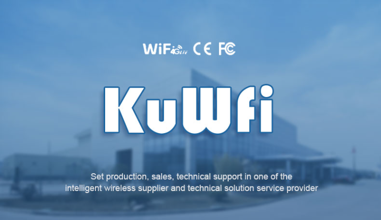 Hot Selling Kuwfi Ip65 Wireless Ap 1200mbps Mesh Router Omni 5dbi 4g ...