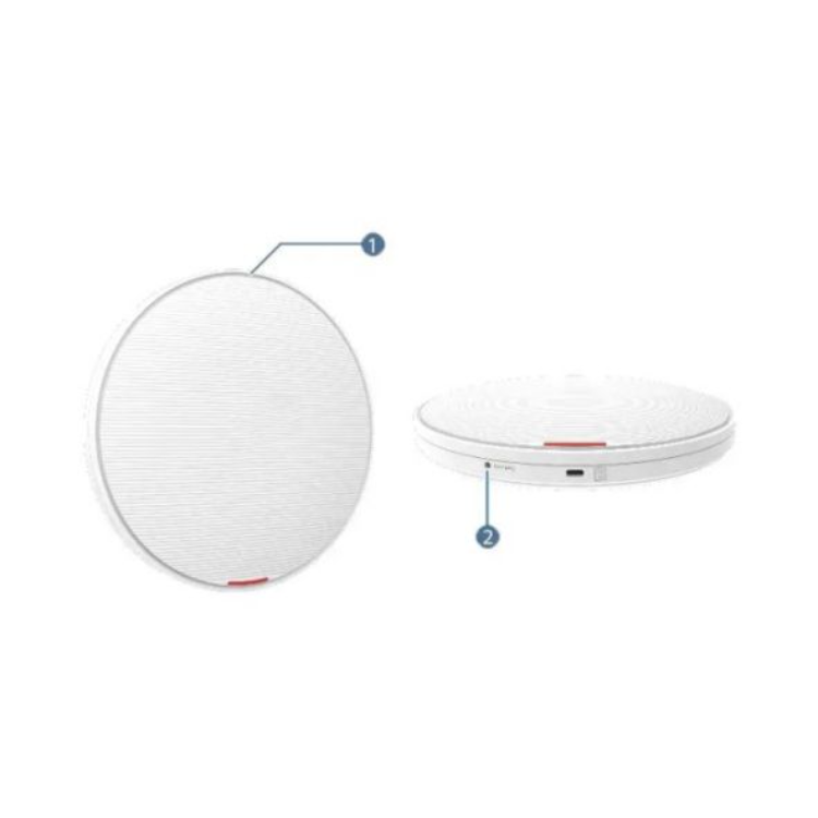 Buy Wholesale China Wi-fi 6 Indoor Access Point Suction Top Ap ...