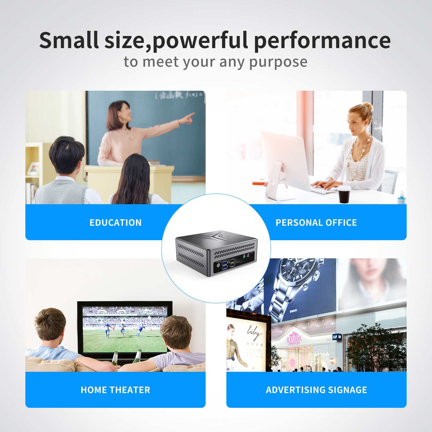 Buy Wholesale China Intel Celeron Jasper Lake N4500/n5095 Processor ...