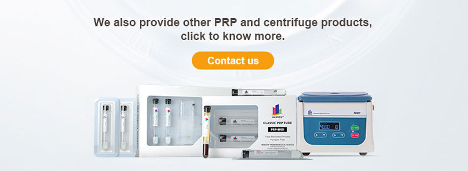 Manson Lab Multifunctional Ppp Prp Gel Maker Machine Biofiller Machine ...