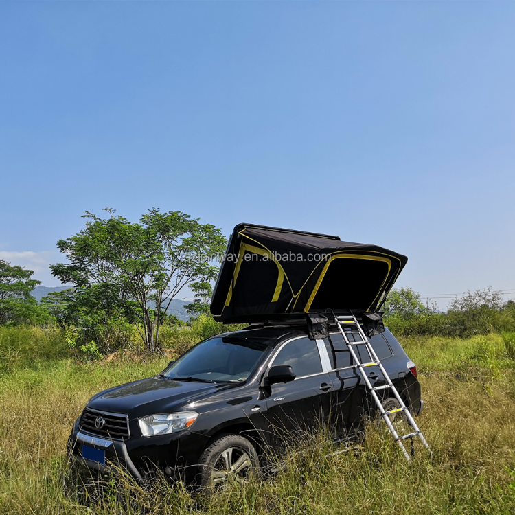 Buy Wholesale China Jwg-001 New Design Suv 4x4 Off Road Car Roof Top ...