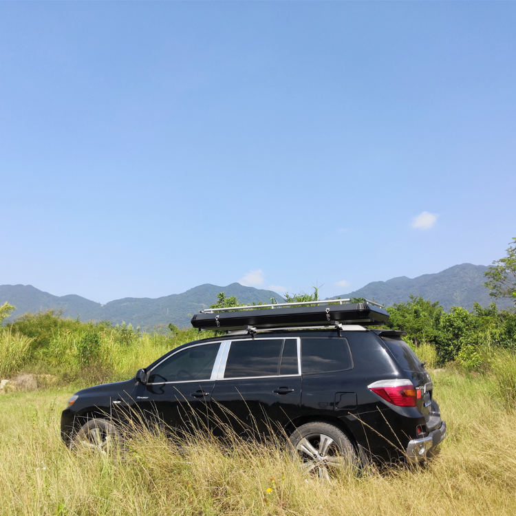 Buy Wholesale China Jwg-001 New Design Suv 4x4 Off Road Car Roof Top ...