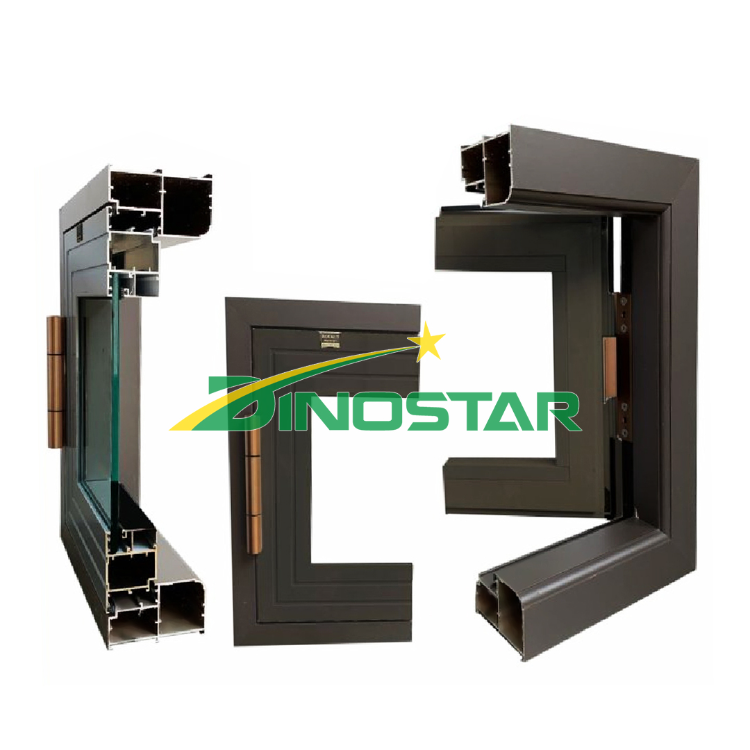 Buy Wholesale Vietnam New Design Windows And Doors. Increased Strength ...