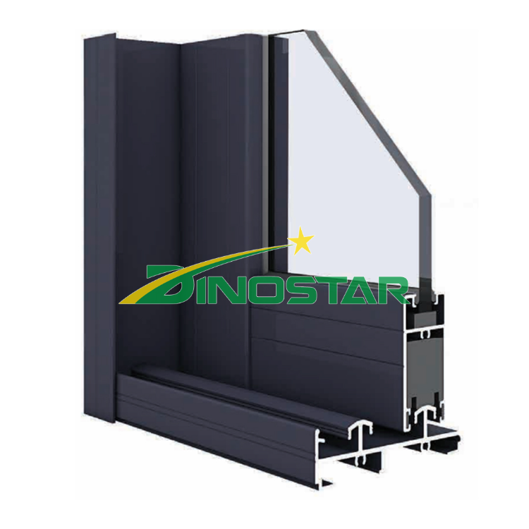 Buy Wholesale Vietnam New Design Windows And Doors. Increased Strength ...