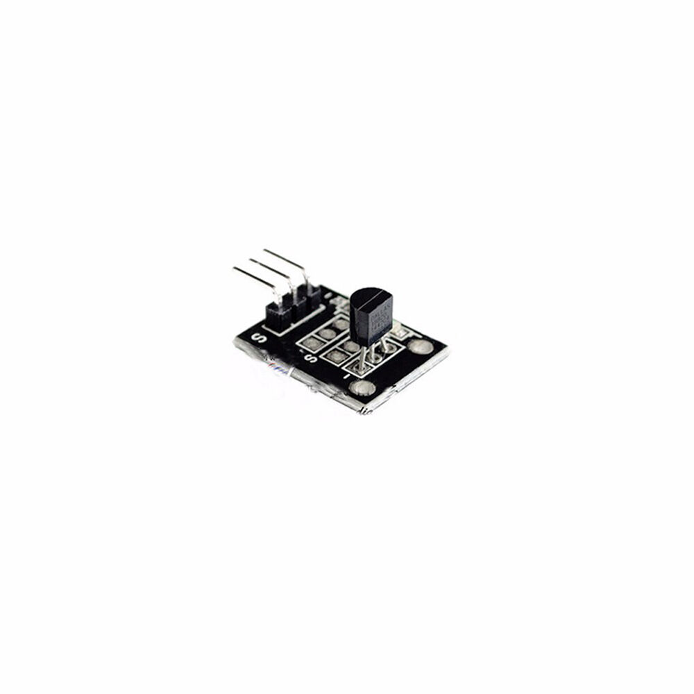 Buy Wholesale China Ds18b20 Module Single Bus Digital 18b20 Temperature
