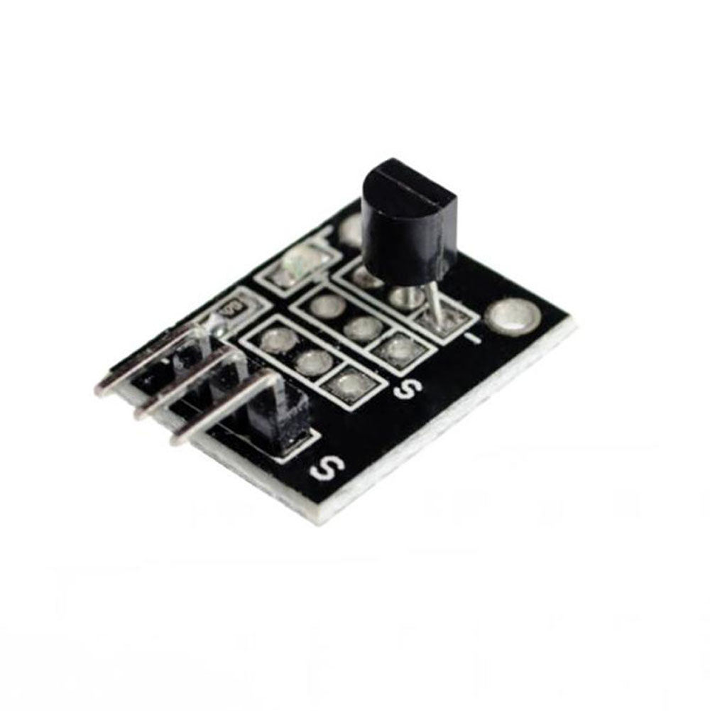 Buy Wholesale China Ds18b20 Module Single Bus Digital 18b20 Temperature