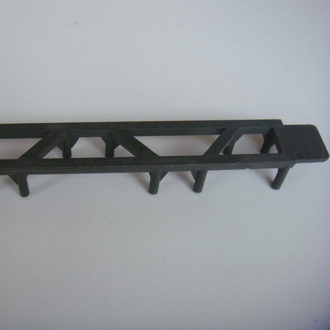 Buy Wholesale China Pe 35/40mm Platform Plastic Spacer Protective Layer ...