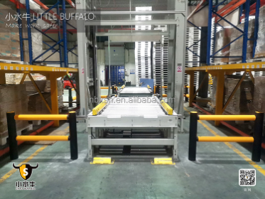 Buy Wholesale China China Factory Made Industrial Barrier Manufacturer ...