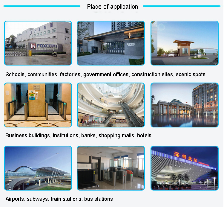 Buy China Wholesale Anpr/lpr Rfid Car Access System Control Board Gate ...