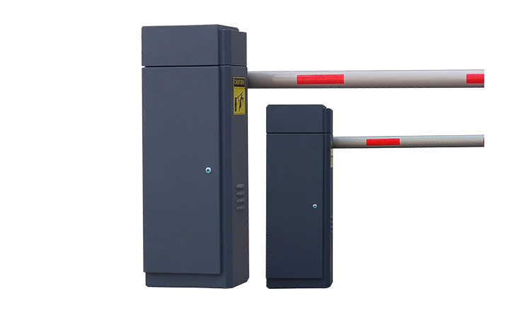 Buy Wholesale China Tenet Straight Arm Automatic Parking Boom Manual ...