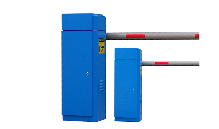 Buy Wholesale China Tenet Straight Arm Automatic Parking Boom Manual ...