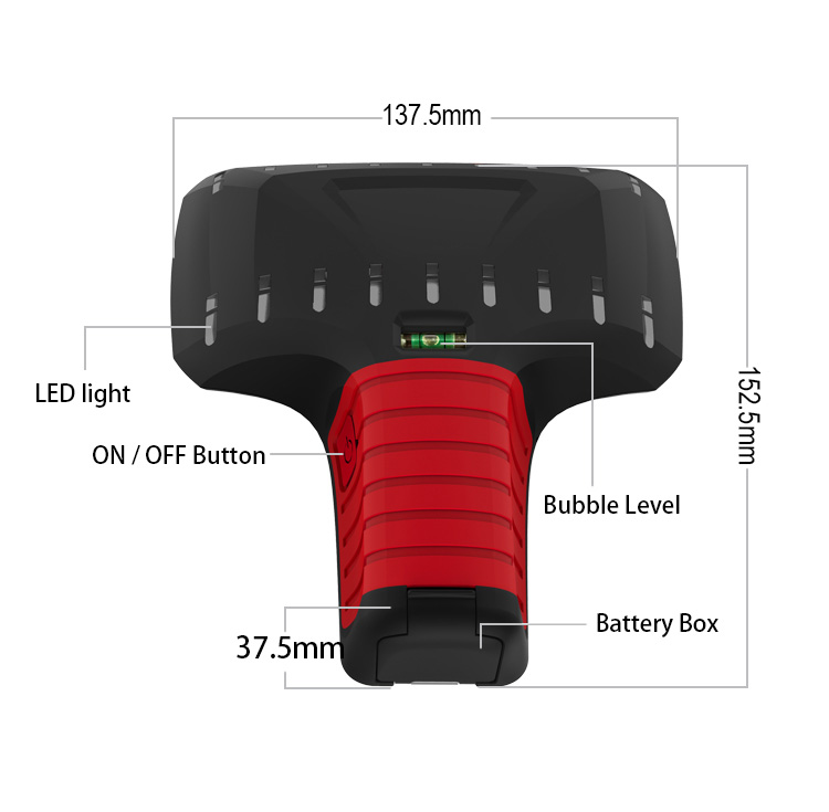 Buy Wholesale United States Multi-functional Wiring Detector Wall ...