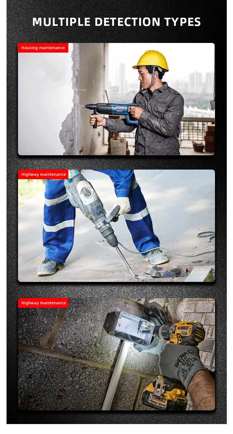 Buy Wholesale United States Multi-functional Wiring Detector Wall ...