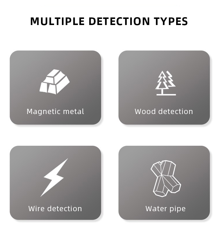 Buy Wholesale United States Multi-functional Wiring Detector Wall ...