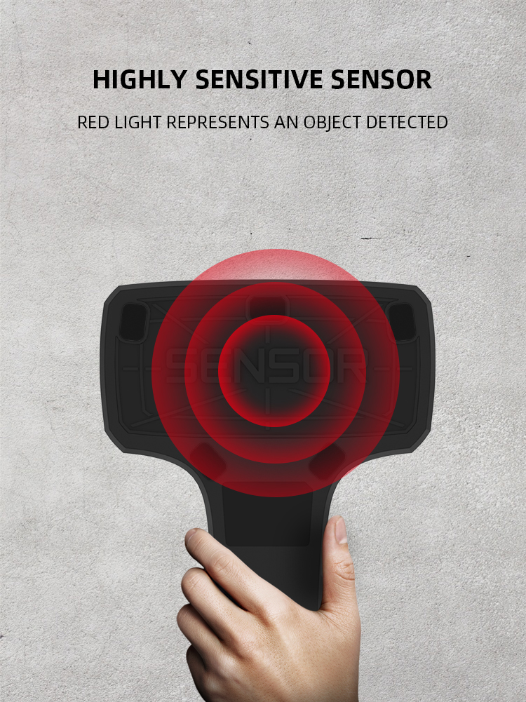 Buy Wholesale United States Multi-functional Wiring Detector Wall ...