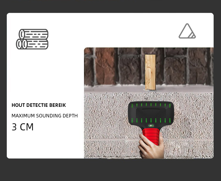 Buy Wholesale United States Multi-functional Wiring Detector Wall ...