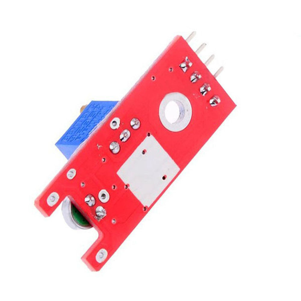 Buy Wholesale China New Arrival Lm393 Microphone Voice Sound Sensor Module For Diy Analog 