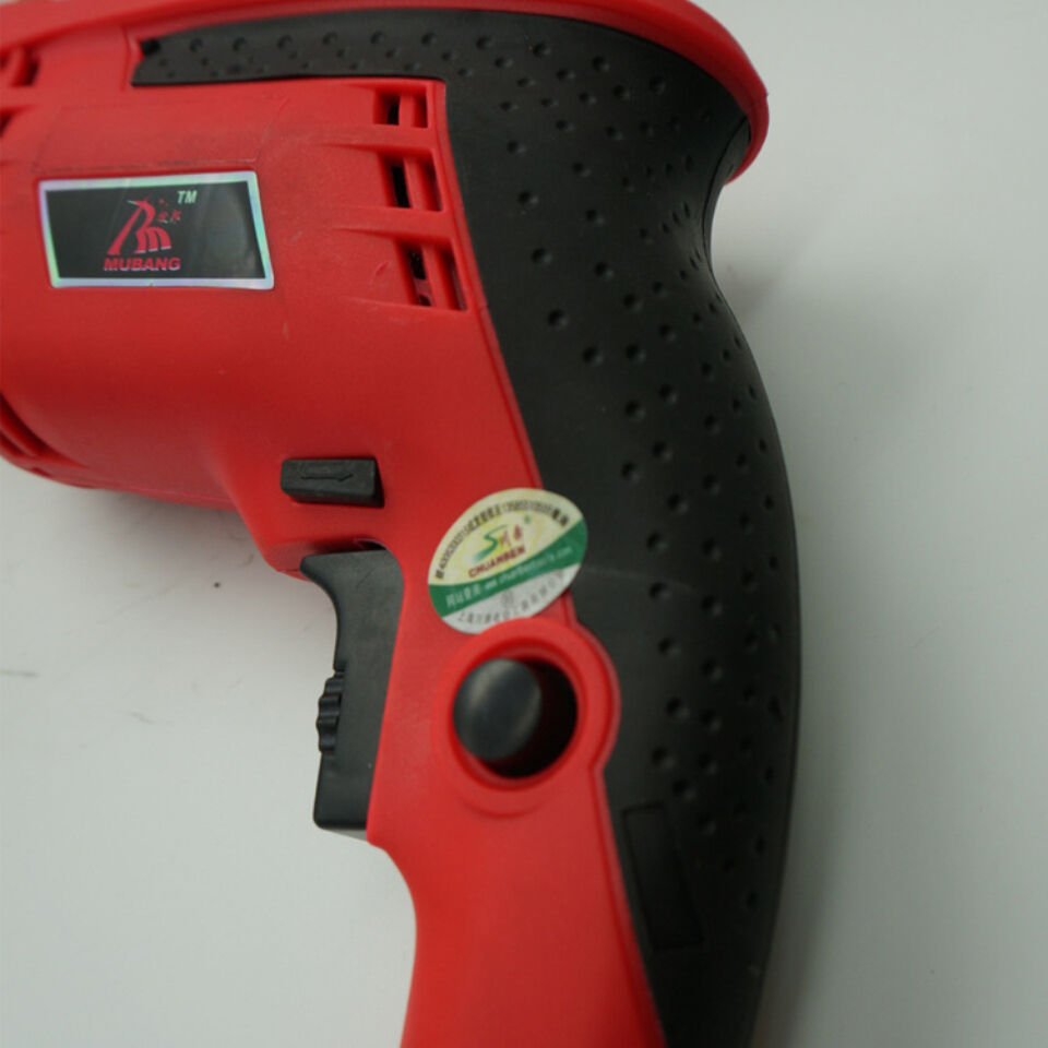 Buy Wholesale China 2023 High-power Impact Electric Drill American ...