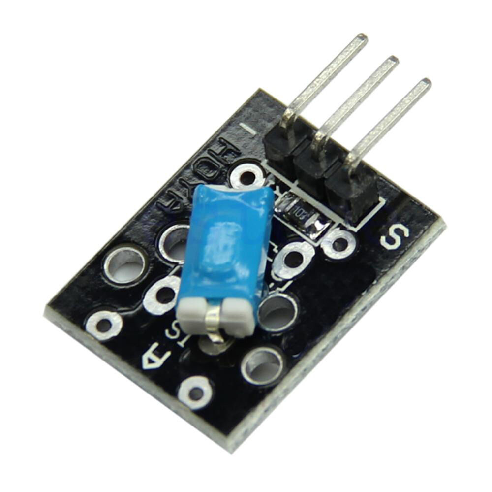 Buy Wholesale China Tilt Switch Module New Smart Electronics 3pin Ky ...