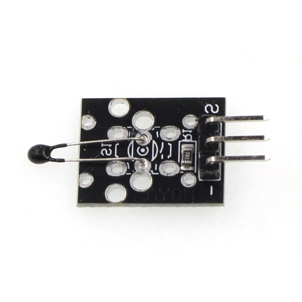Buy Wholesale China Analog Temperature Sensor Module Diy Starter Kit ...