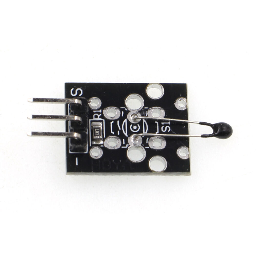Buy Wholesale China Analog Temperature Sensor Module Diy Starter Kit ...