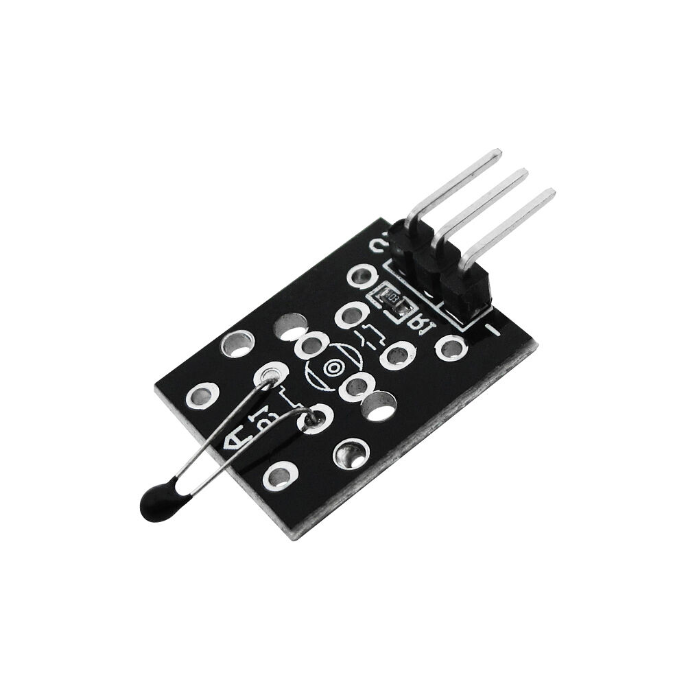 Buy Wholesale China Analog Temperature Sensor Module Diy Starter Kit And 3pin Ds18b20 Temperature