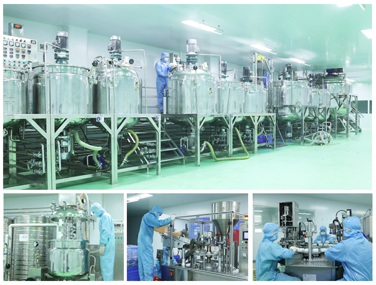 Buy Standard Quality China Wholesale Private Label Skincare Products ...