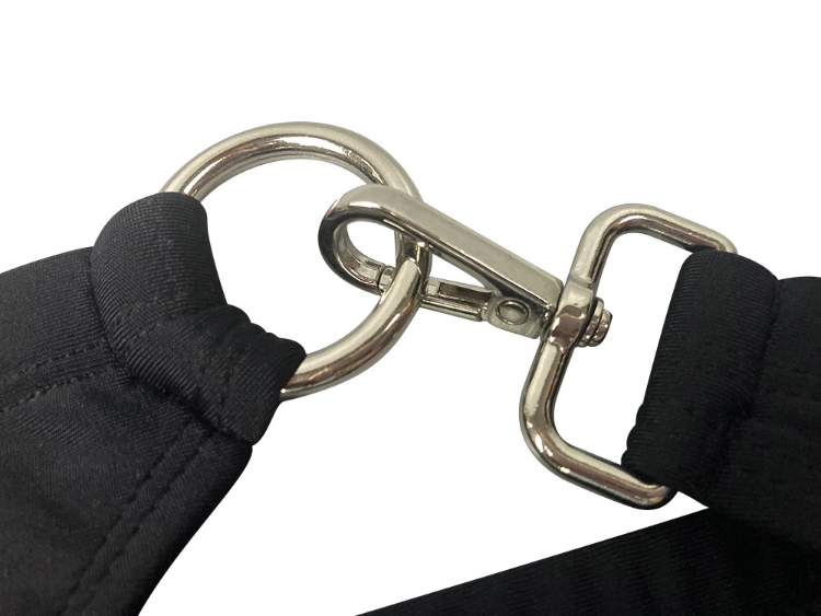 Buy Wholesale China Personalized Logo Fashion Metal Buckle Swimming ...