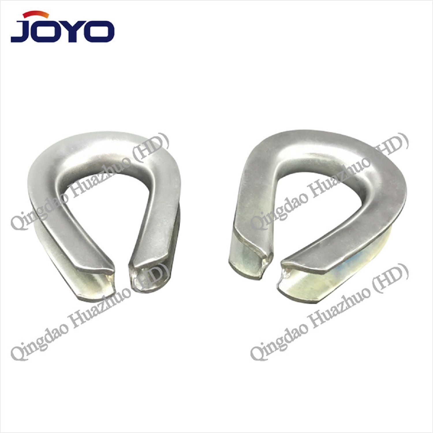 Buy Wholesale China G414 Us Type Heavy Duty Wire Rope Thimble, G414 ...