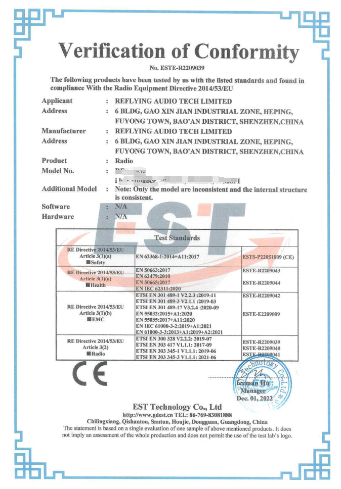 Factory Direct High Quality China Wholesale Dab/fm Radio With Bt ...