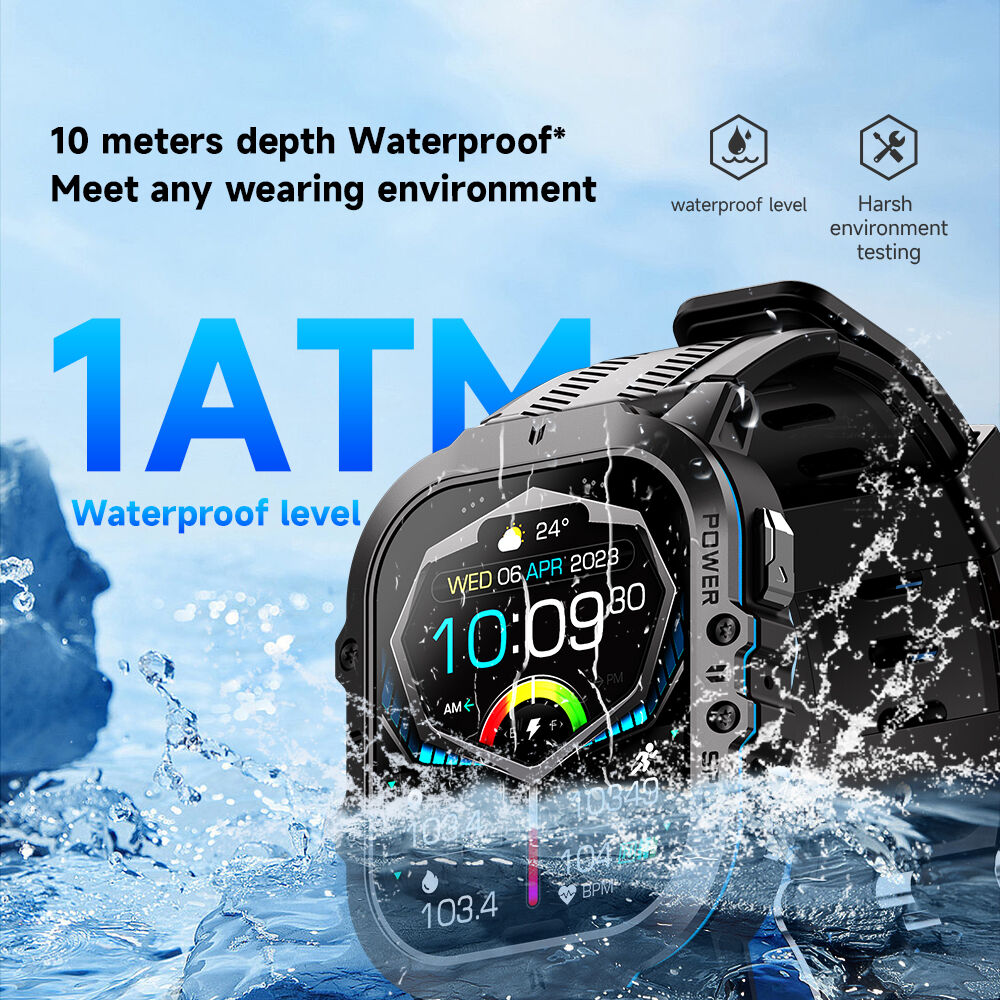 Buy Wholesale China New Design Metallic Nld02 Amoled Screen Smart Watch ...