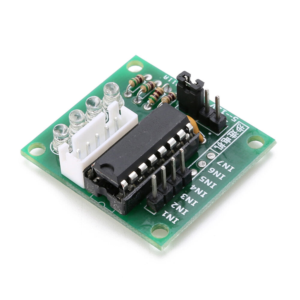 Buy Wholesale China Stepper Motor Drive Board (five Line, Four Phase ...