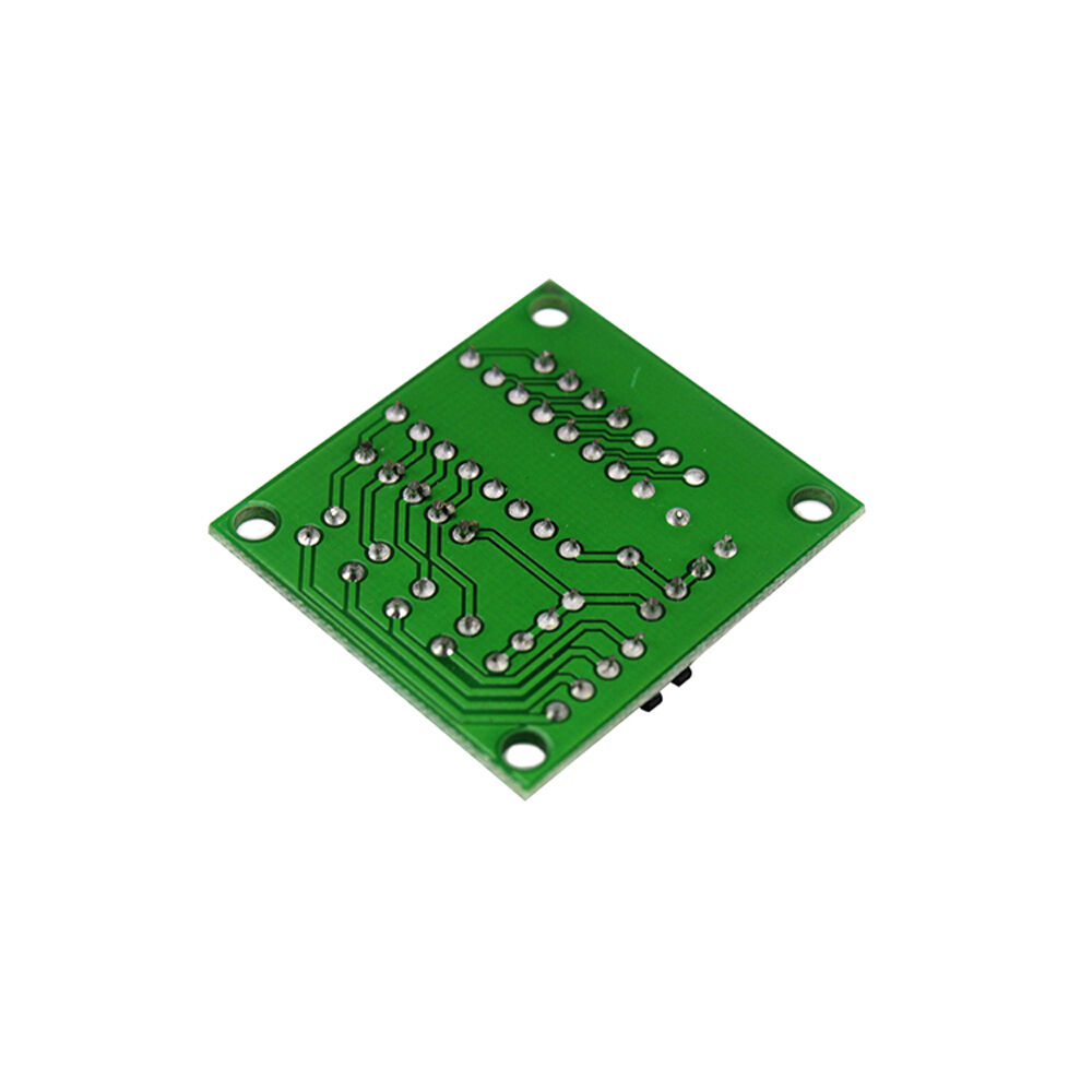 Buy Wholesale China Stepper Motor Drive Board (five Line, Four Phase ...
