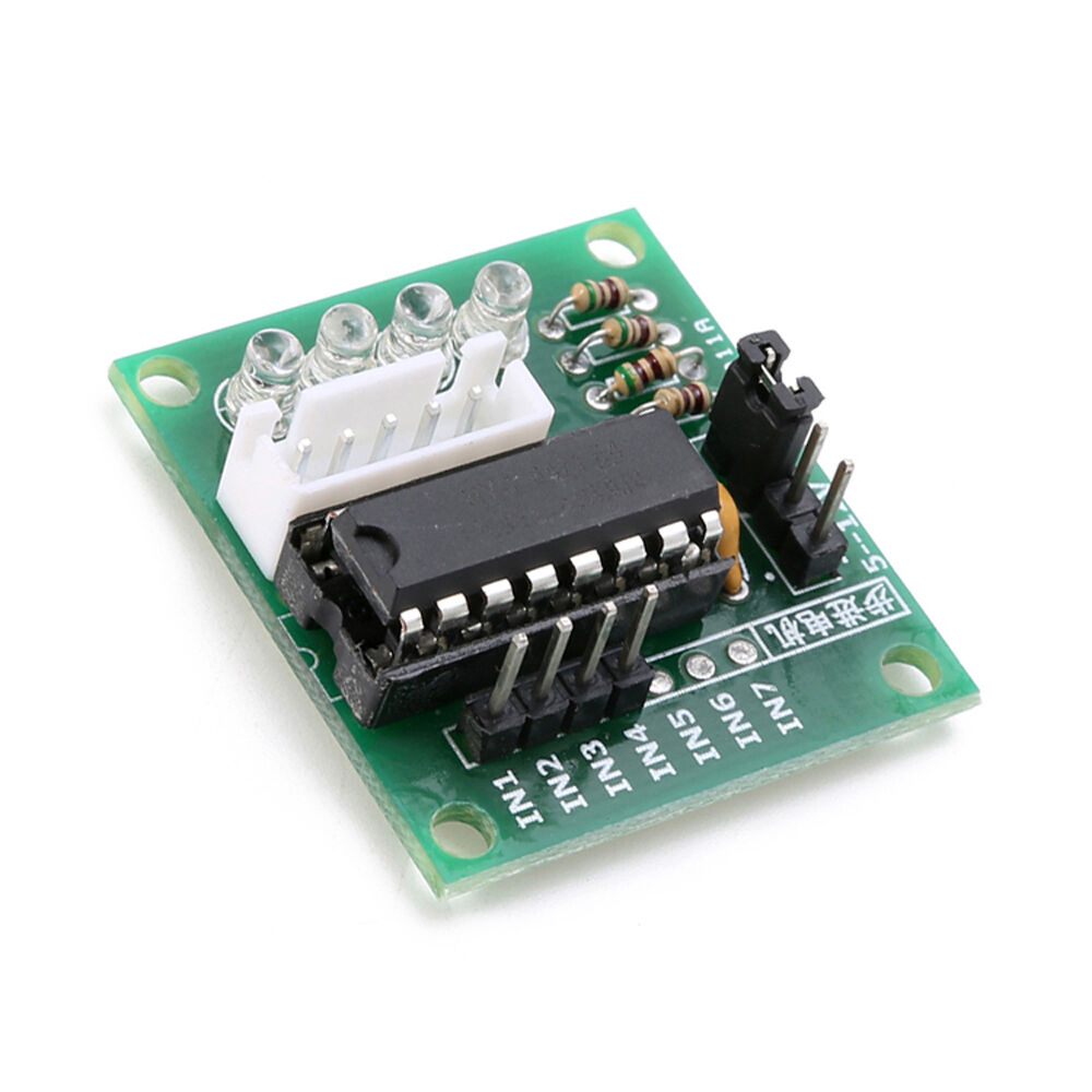 Buy Wholesale China Stepper Motor Drive Board (five Line, Four Phase ...