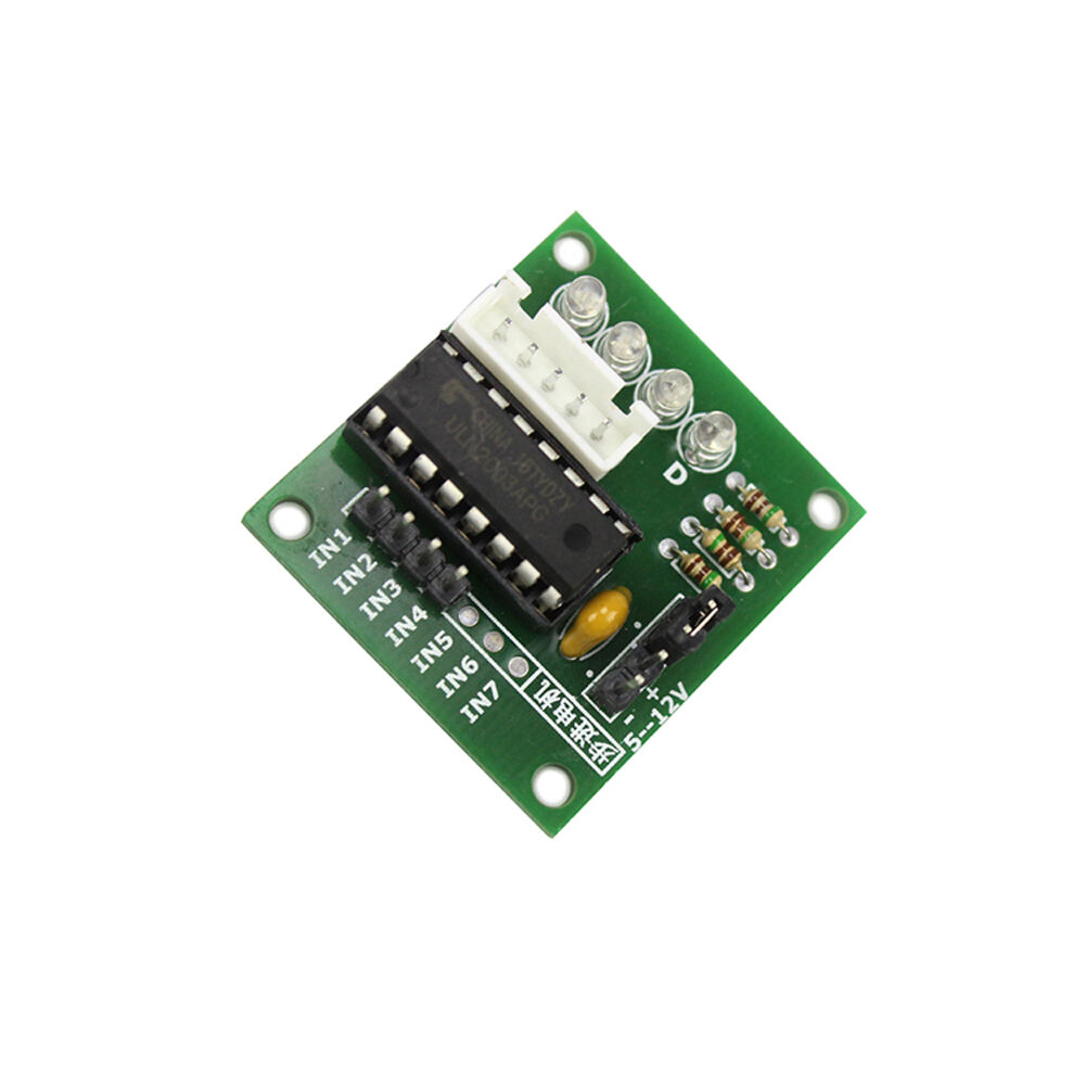 Buy Wholesale China Stepper Motor Drive Board (five Line, Four Phase ...