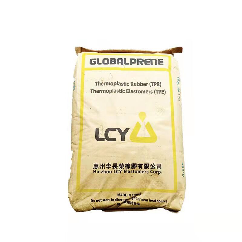 Buy Wholesale China Rubber Styrene-butadiene Rubber Thermoplastic ...