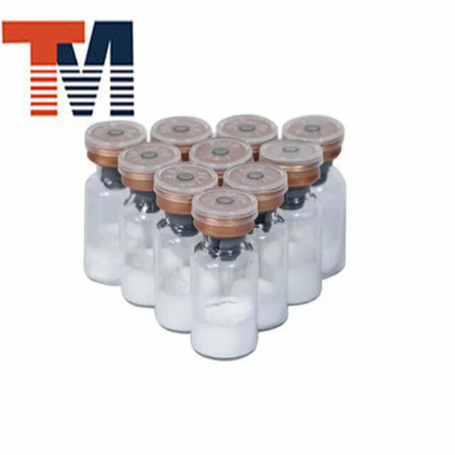 Compre Precio Al Por Mayor De Alta Pureza Cas 135679-88-8 Stock Grande ...