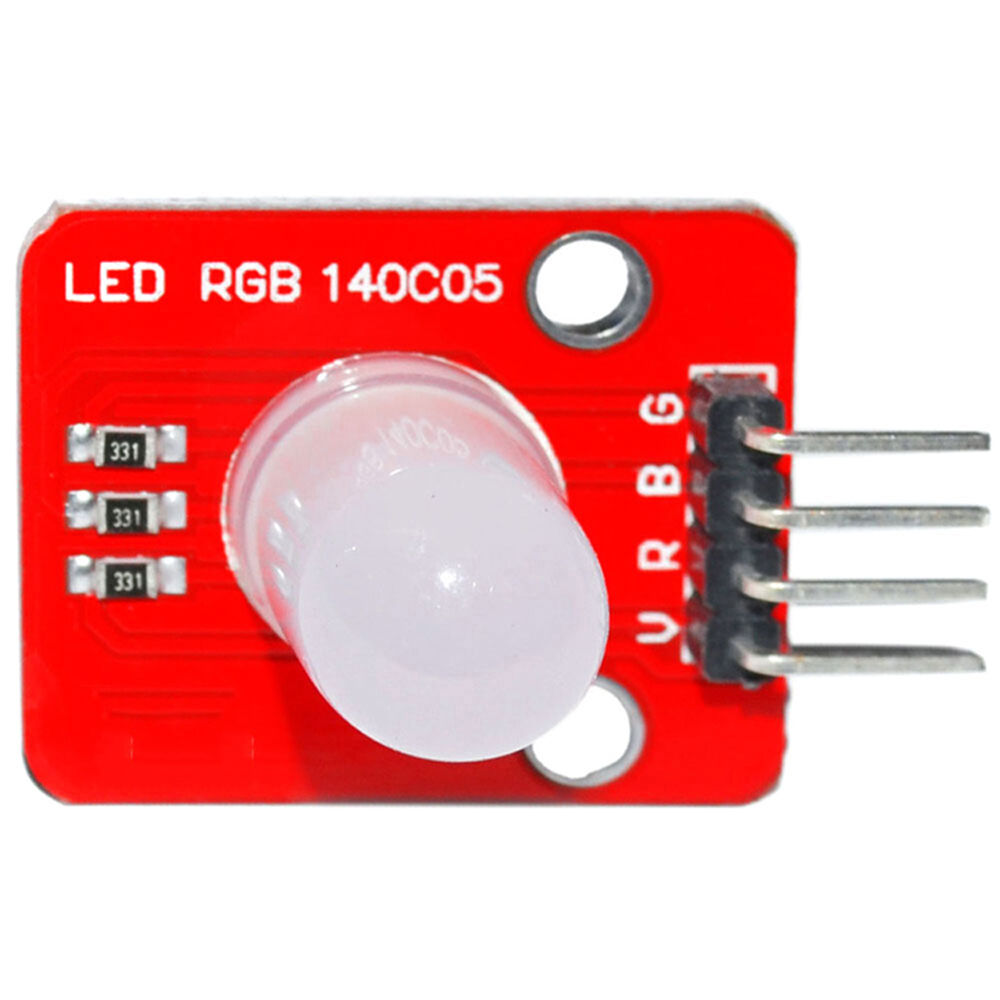 Factory Direct High Quality China Wholesale 10mm Rgb Led Module Light ...