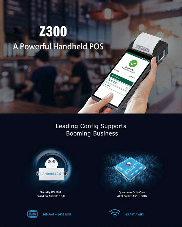 Buy Wholesale China Android Biometric Fingerprint Reader Touch Screen ...