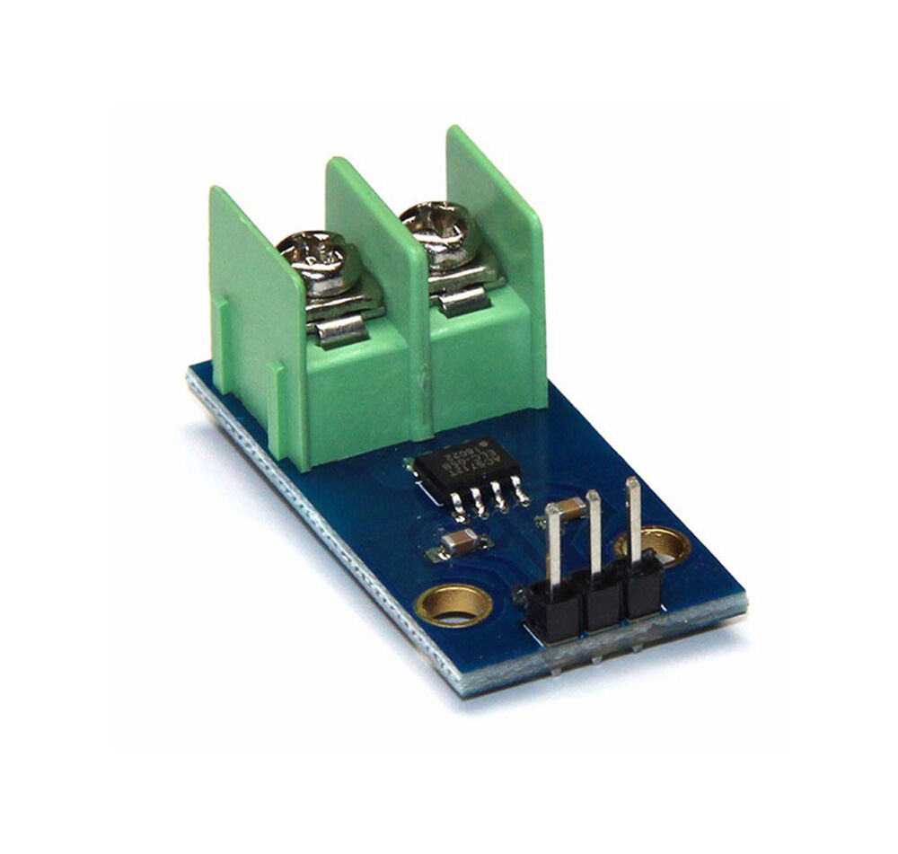 Buy Wholesale China Diy More Gy-712 5a/20a/30a Hall Current Sensor ...