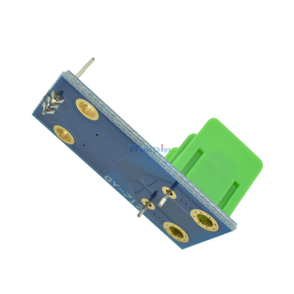 Buy Wholesale China Diy More Gy-712 5a/20a/30a Hall Current Sensor ...