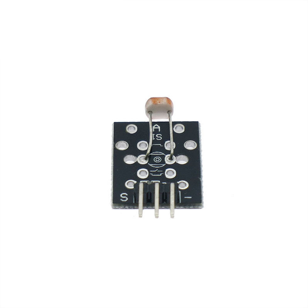 Buy Wholesale China Photosensitive Sensor Module Light Module Detects Photosensitive