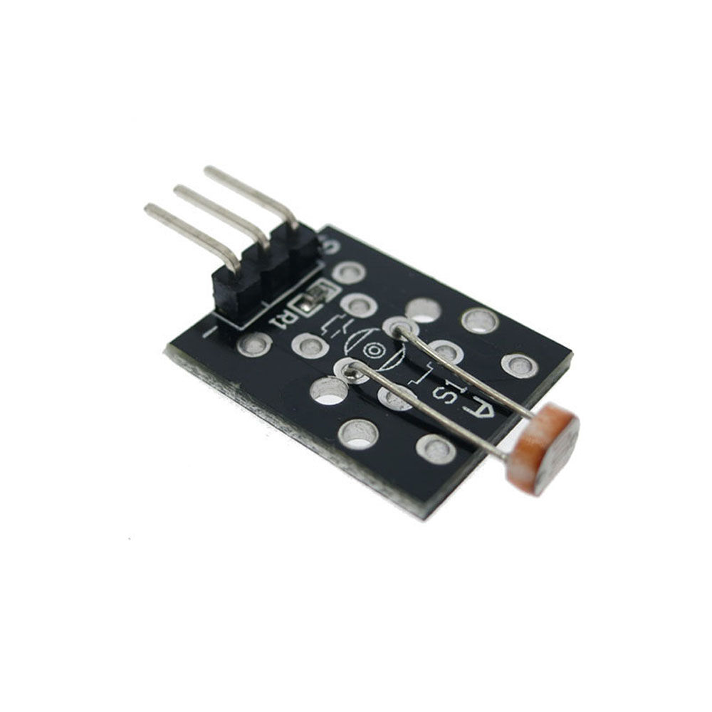 Buy Wholesale China Photosensitive Sensor Module Light Module Detects ...
