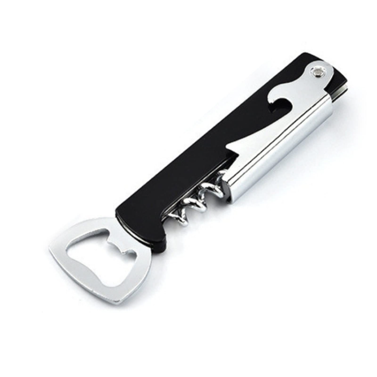 Beer Opener Can Opener Corkscrew Beer Bottle Opener Easy To Carry Wine ...
