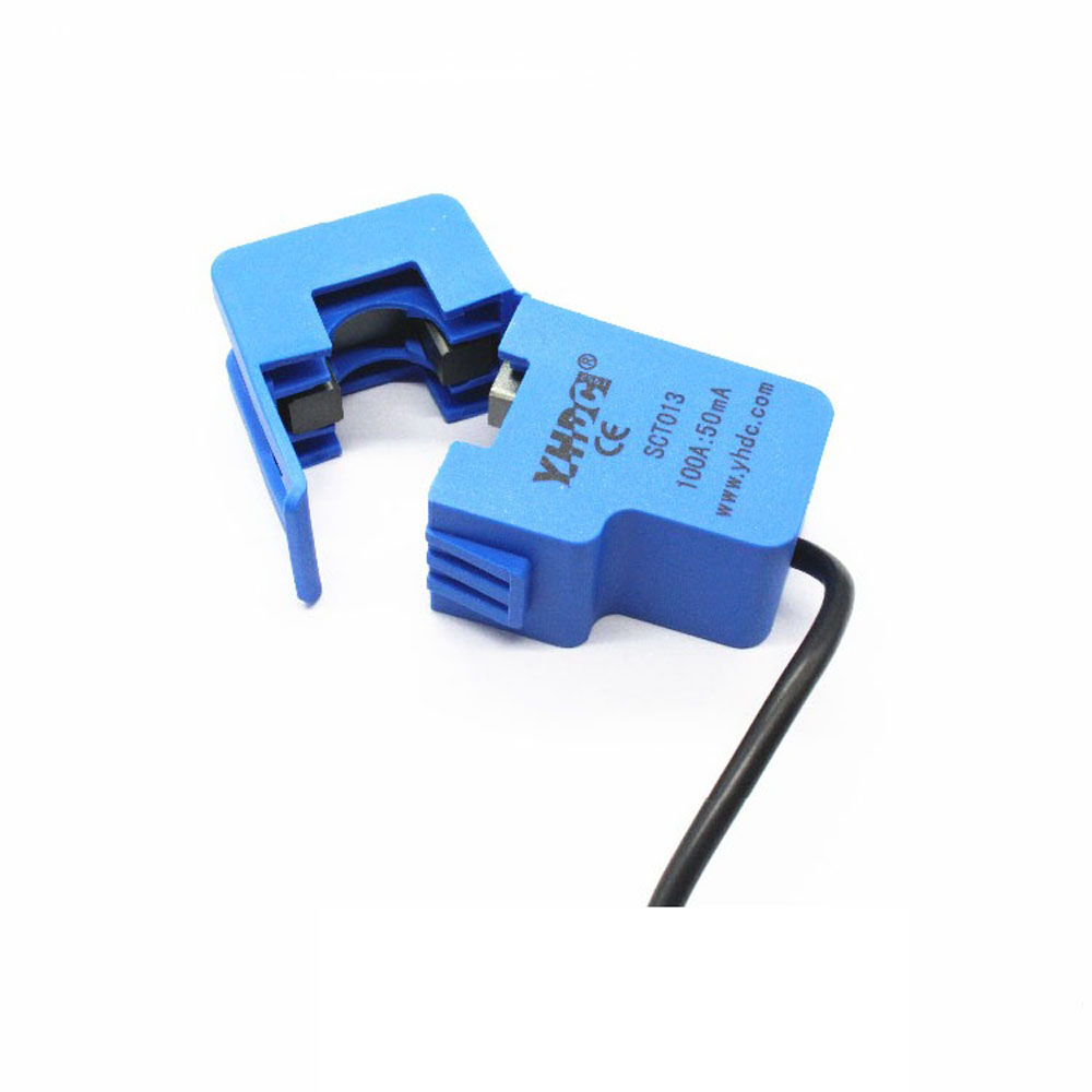 Buy Wholesale China Sct 013 10a 20a 30a 50a 100a Open Close Current