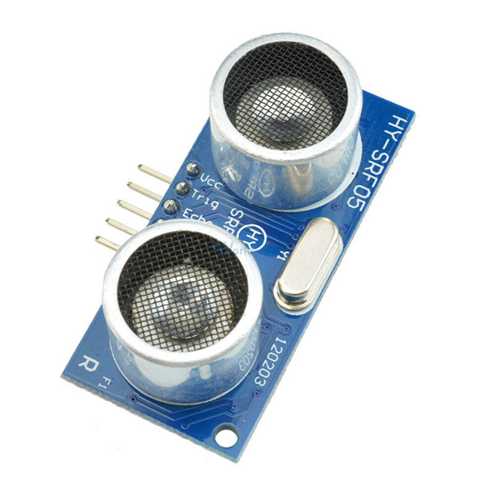 Buy Wholesale China Hy-srf05 Srf05 Ultrasonic Distance Sensor Module ... Buy Wholesale China Hy-srf05 Srf05 Ultrasonic Distance Sensor Module ...