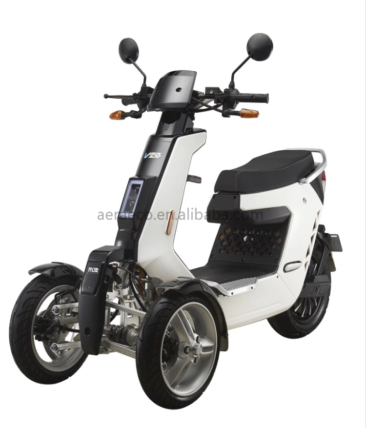 Bulk Buy China Wholesale Sx-v28 Electric Reverse Trike Eec Approval ...