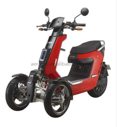 Bulk Buy China Wholesale Sx-v28 Electric Reverse Trike Eec Approval ...